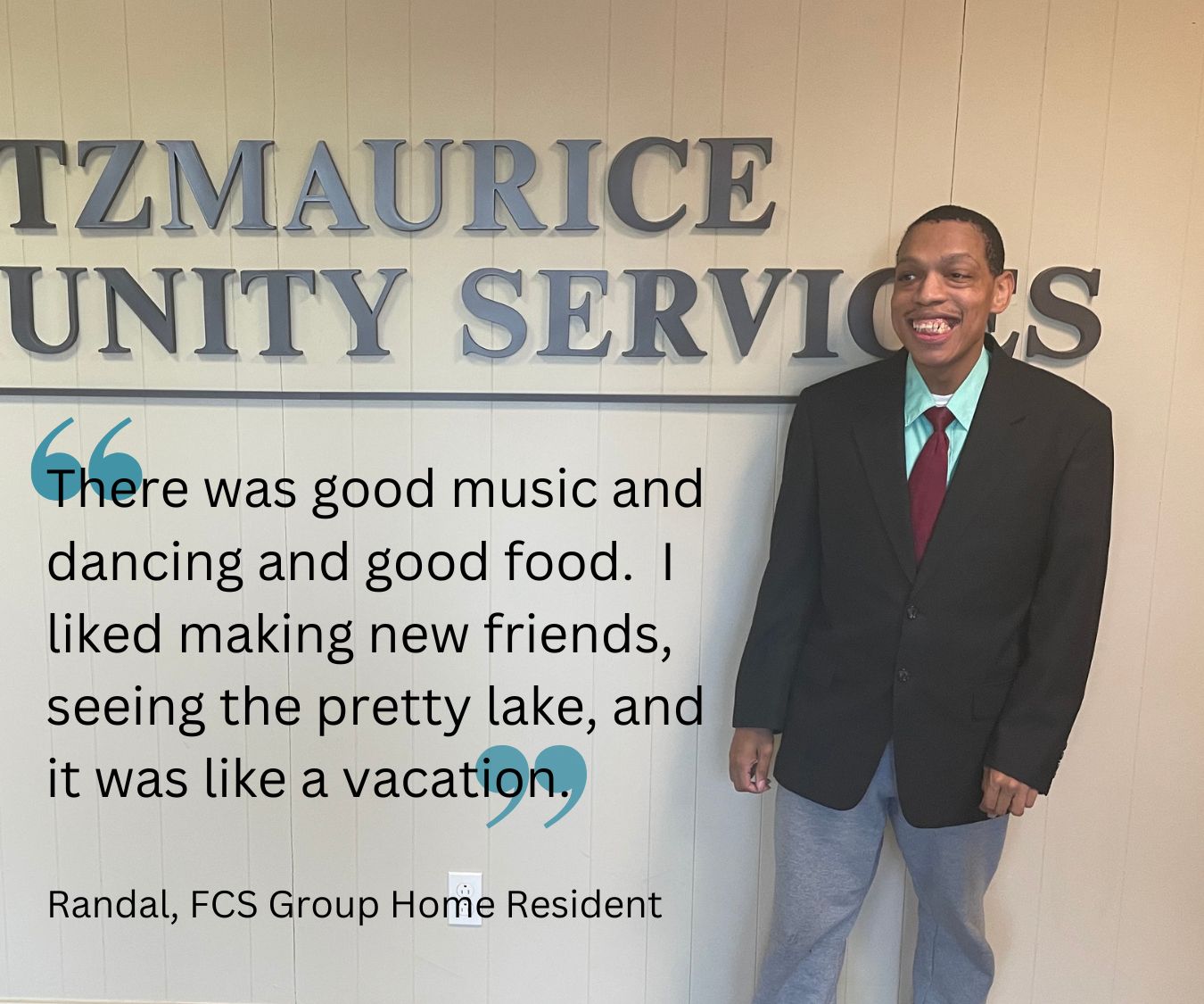 FCS Foundation - Fitzmaurice Community Services