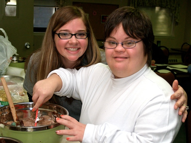 About Us - Fitzmaurice Community Services