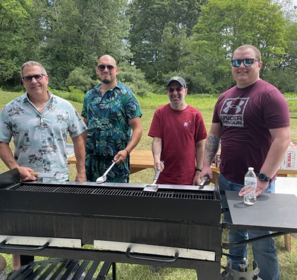 Home - Fitzmaurice Community Services