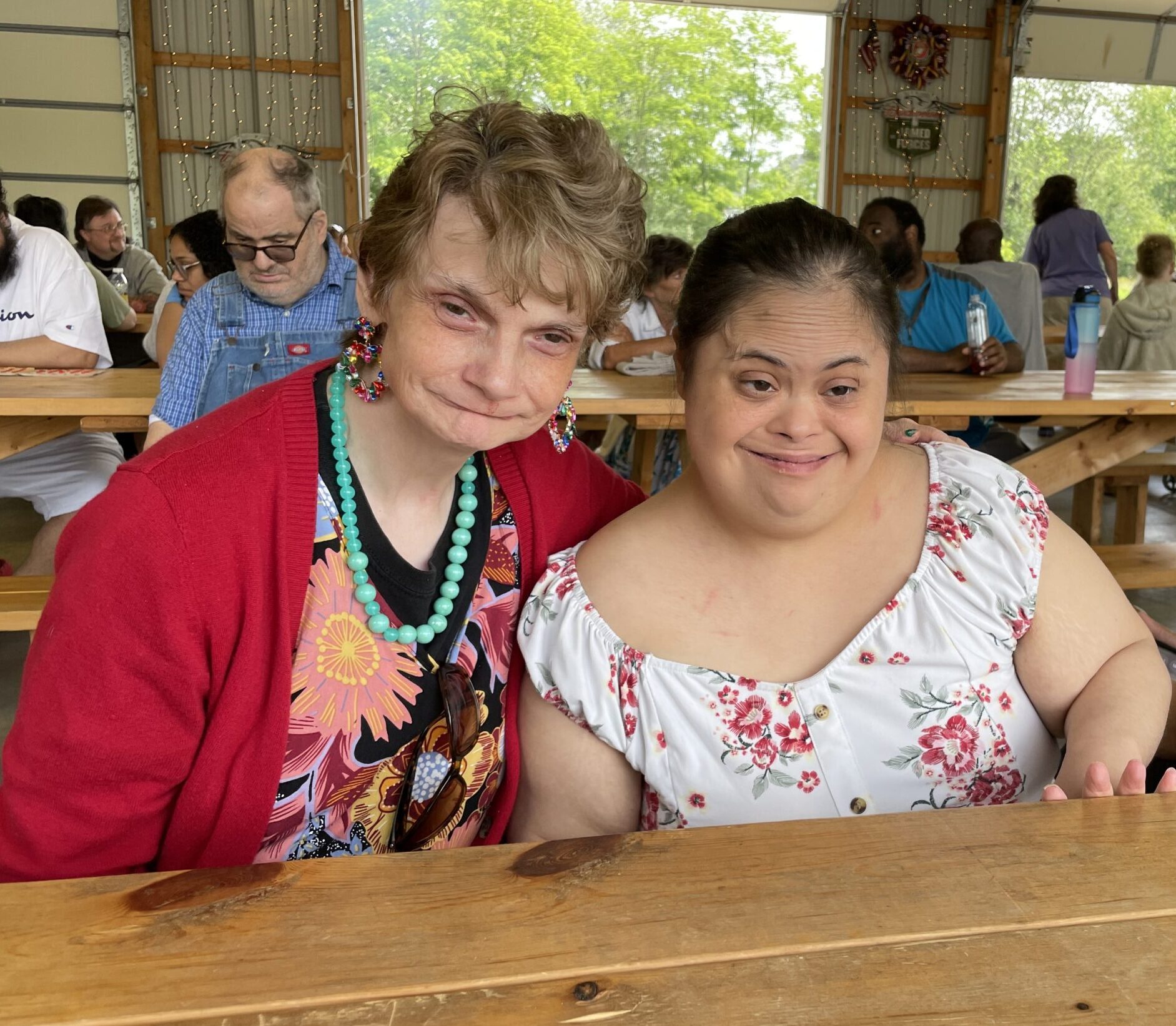 FCS Foundation - Fitzmaurice Community Services