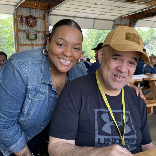 Lifesharing - Fitzmaurice Community Services