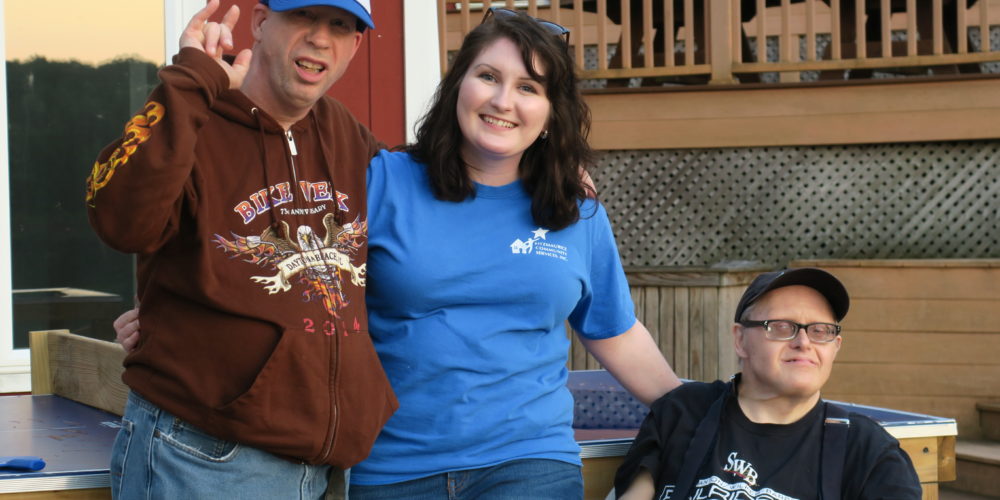 Home - Fitzmaurice Community Services