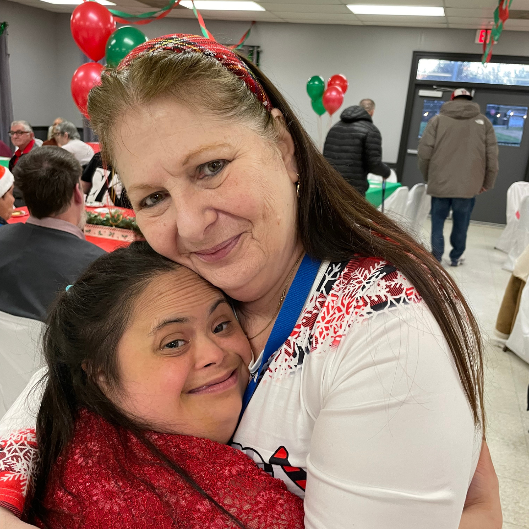 Lifesharing - Fitzmaurice Community Services