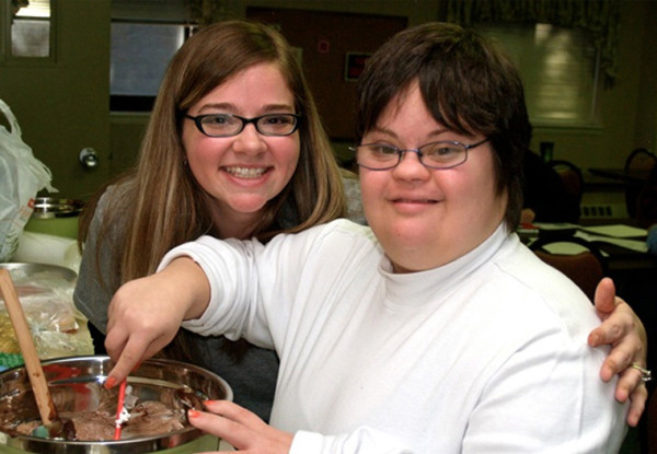 FCS Foundation - Fitzmaurice Community Services